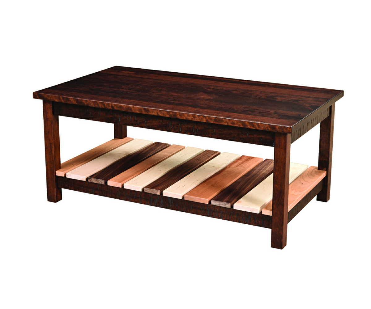 Bridgewater Coffee Table | Saugerties Furniture