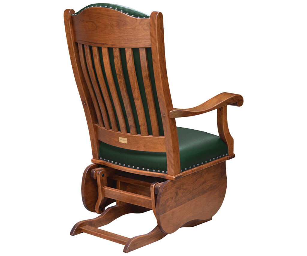 Buckeye Glider | Saugerties Furniture