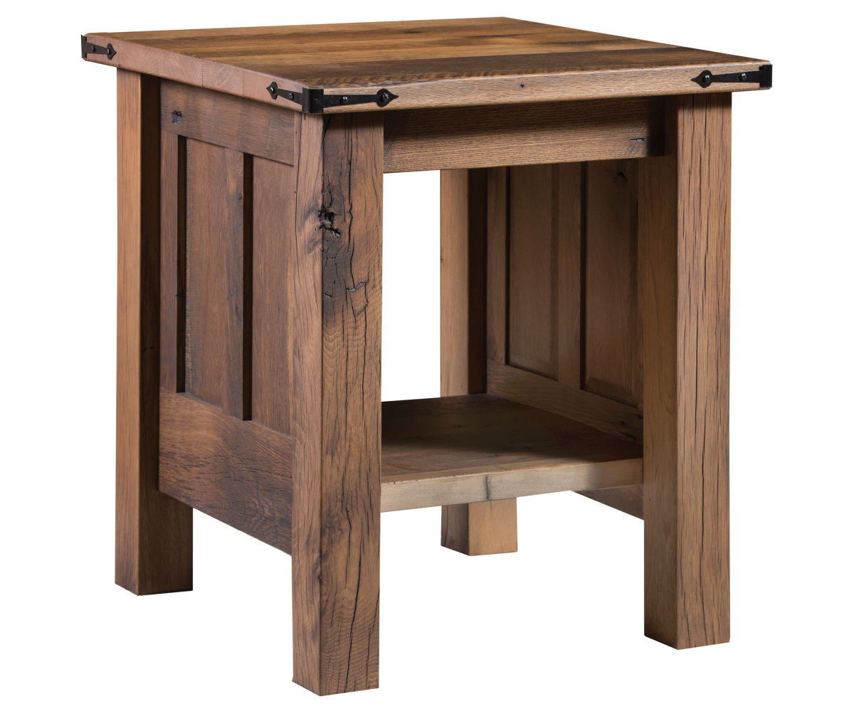Kimbolton End Table | Saugerties Furniture