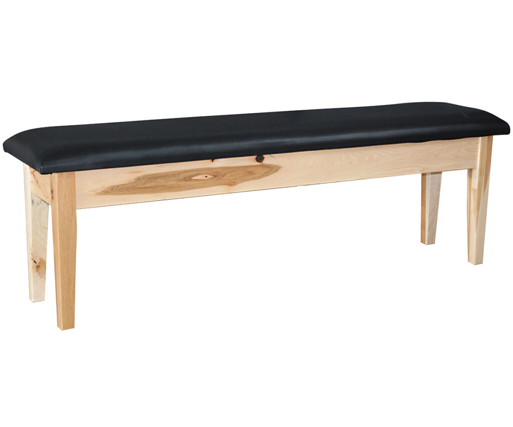 Shaker Bench | Saugerties Furniture