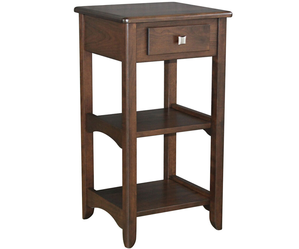 Austin Phone Stand | Saugerties Furniture