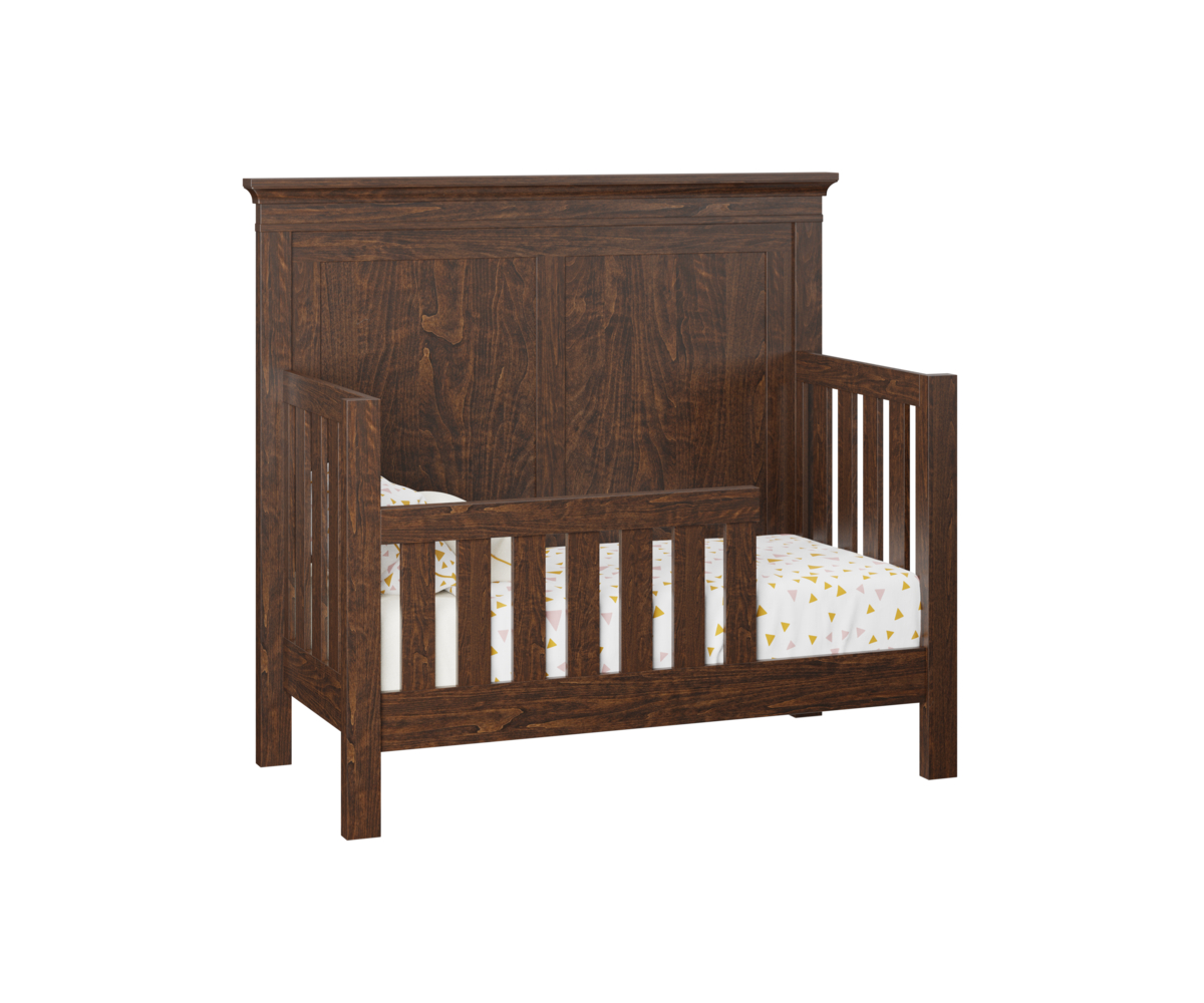 Haven Crib | Saugerties Furniture