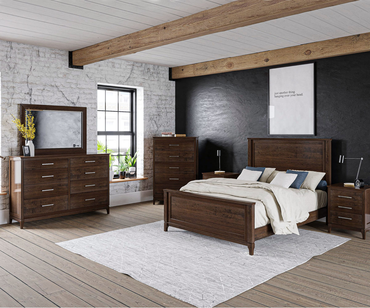 Boulder Creek Collection | Saugerties Furniture