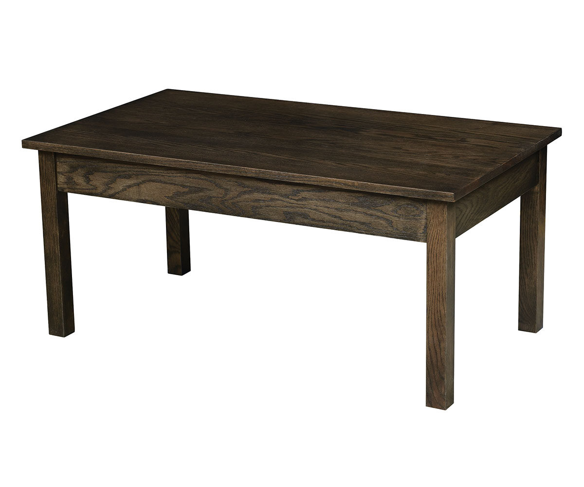 Baltic Coffee Table | Saugerties Furniture