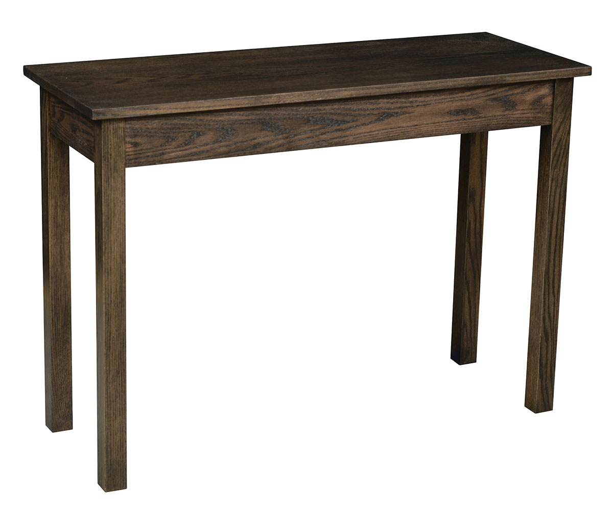 Baltic Sofa Table | Saugerties Furniture