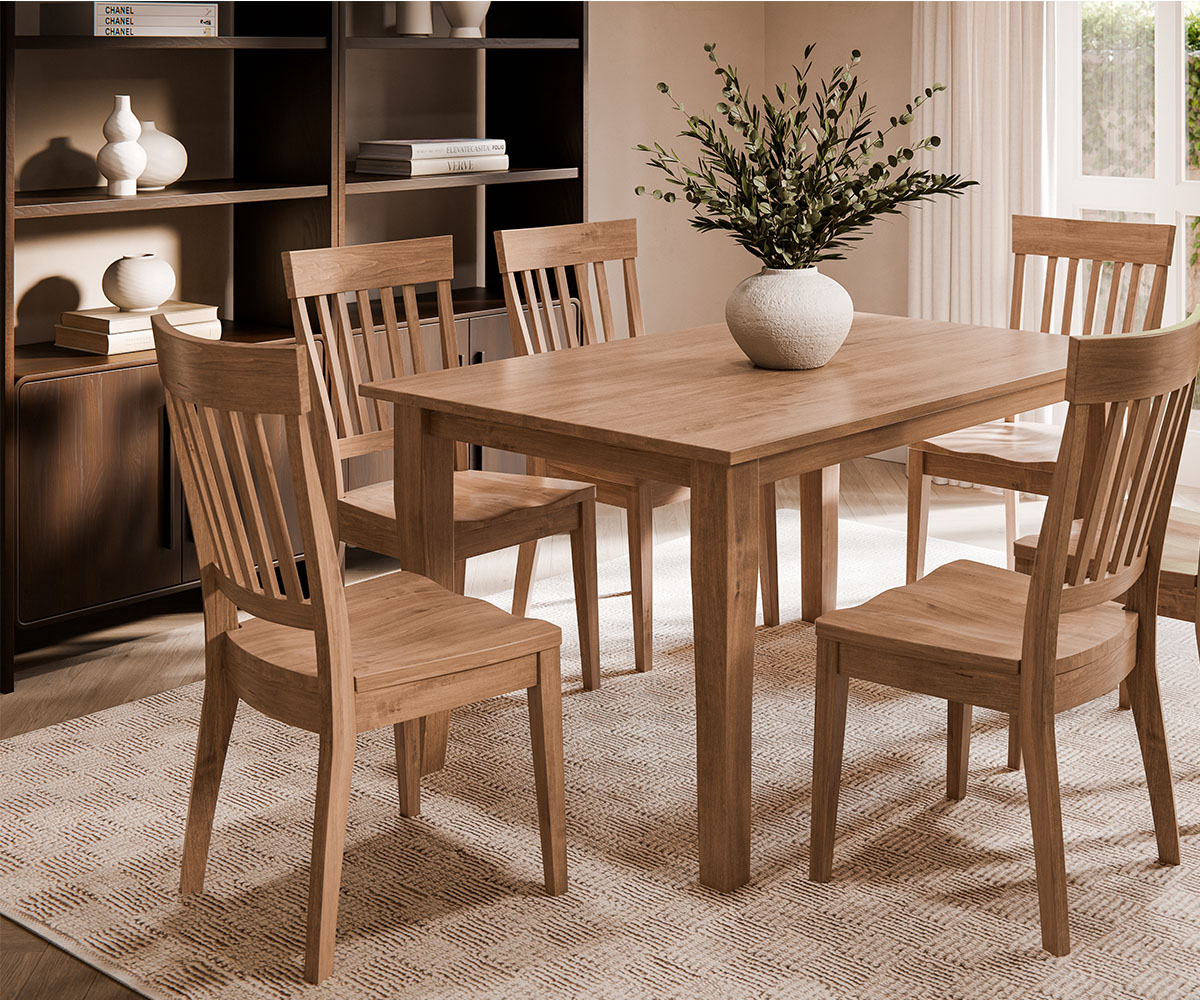Gordon Dining Collection | Saugerties Furniture