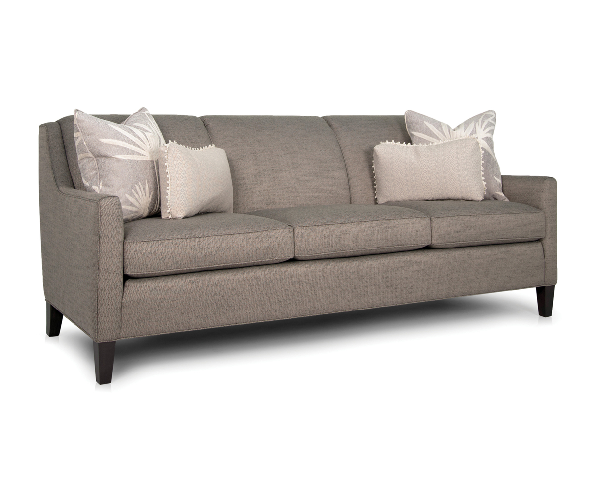 248 Sofa | Saugerties Furniture