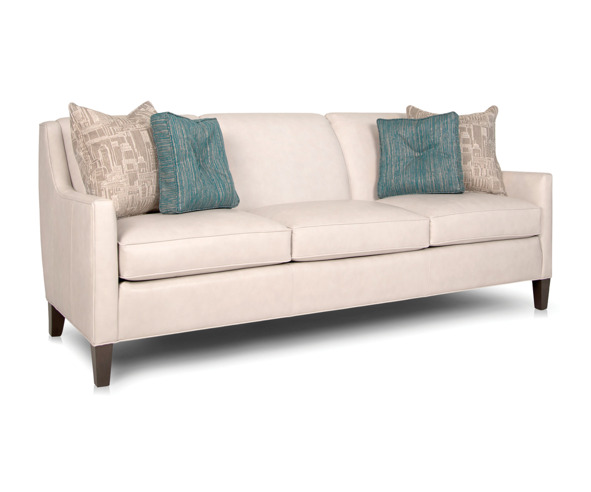 248 Sofa | Saugerties Furniture