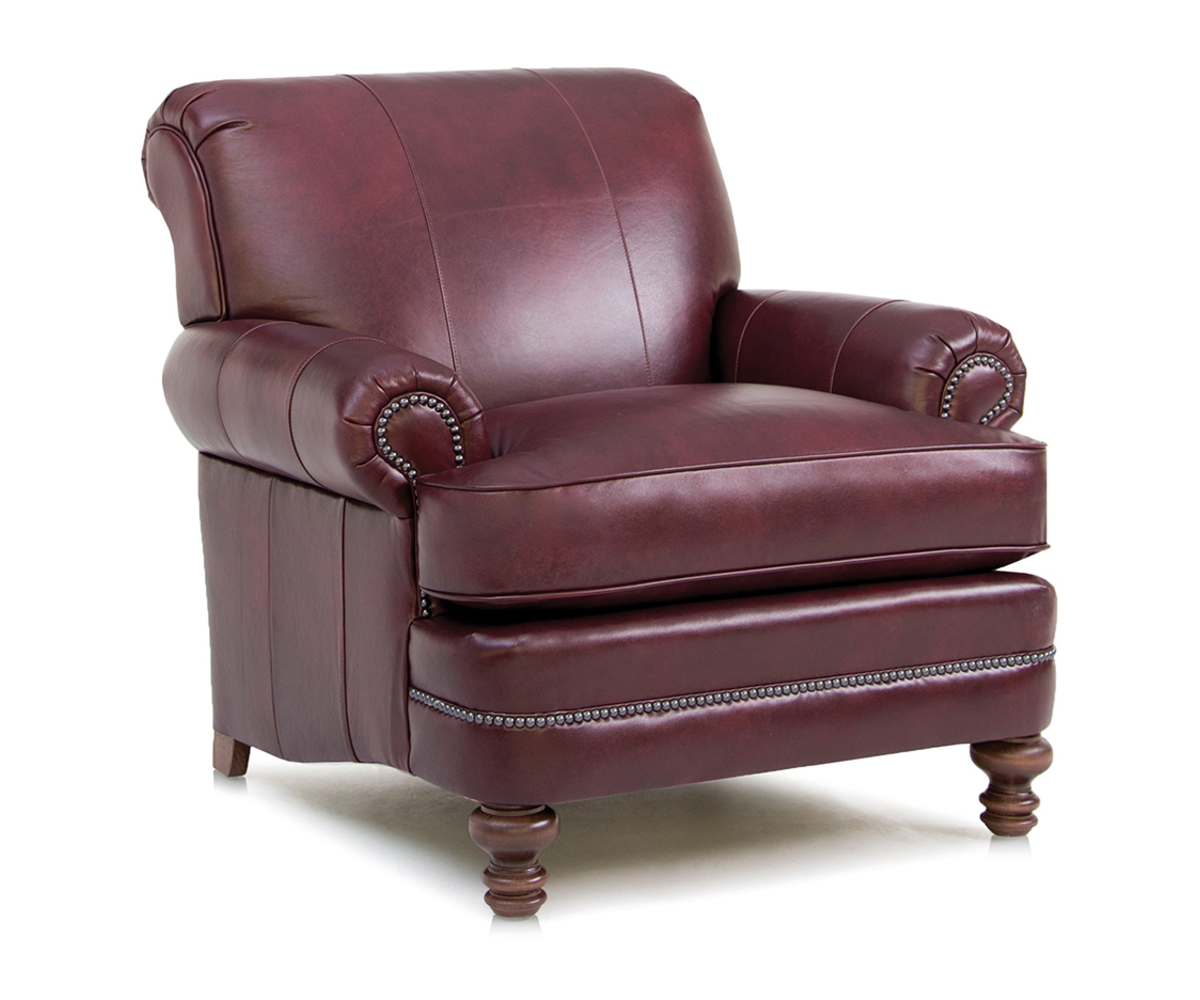 346 Stationary Chair | Saugerties Furniture