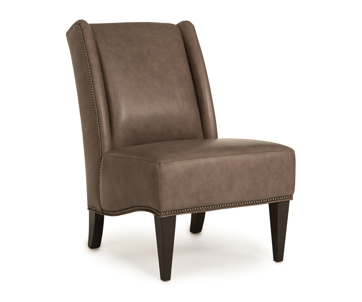554 Armless Chair | Saugerties Furniture